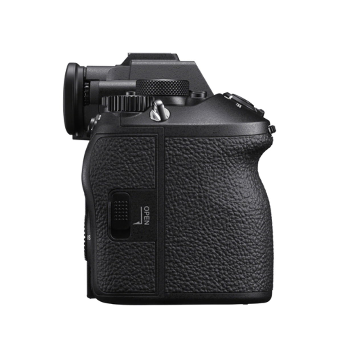 Sony präsentiert die Alpha 9 III – die weltweit erste Kamera mit einem Vollformatsensor und ...